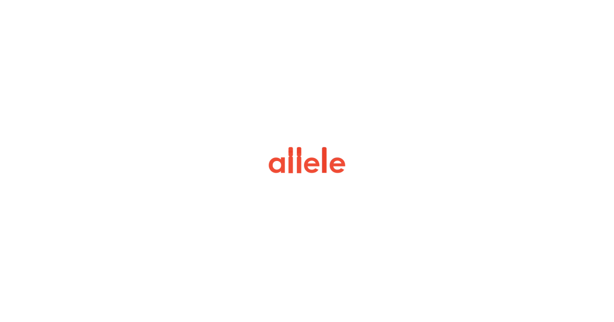 Allele Communications - Join Our Team